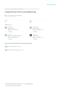 studylib.net - Essays, homework help, flashcards, research papers, book ...