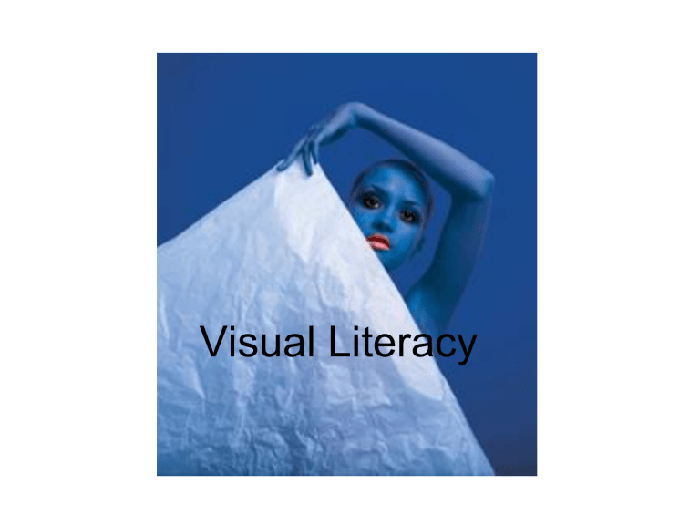Visual Literacy Presentation