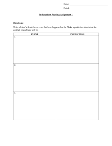 studylib.net - Essays, homework help, flashcards, research papers, book ...