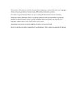 Cultural Terms: Microculture, Co-culture, Norms