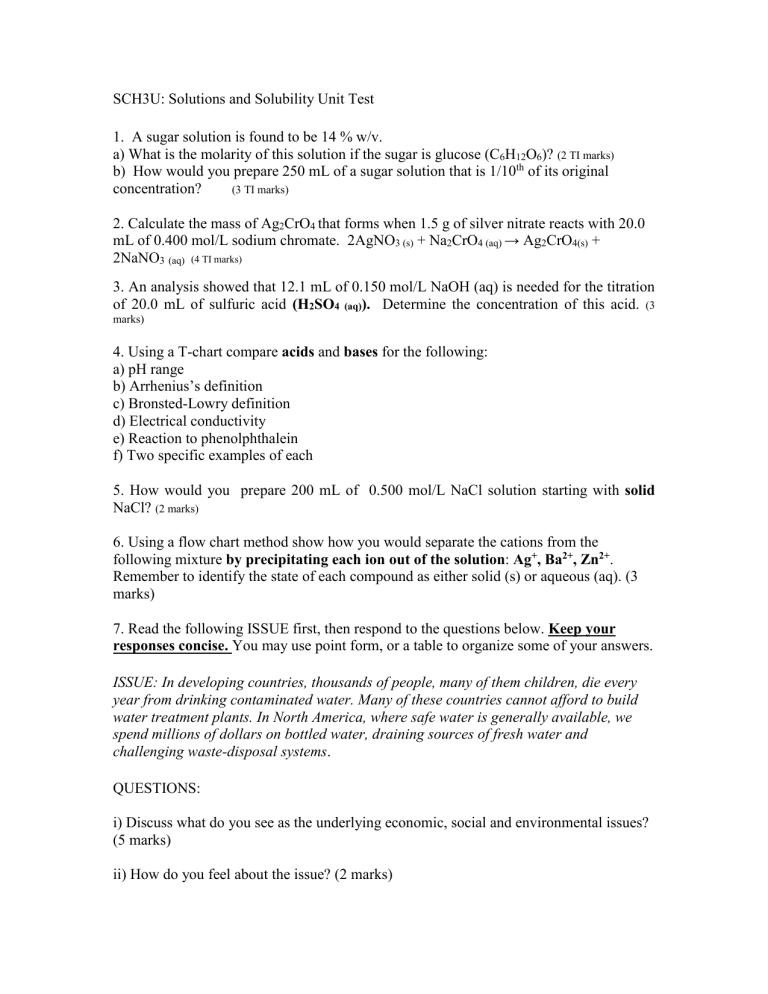 Unit Test Dec 2010 1 