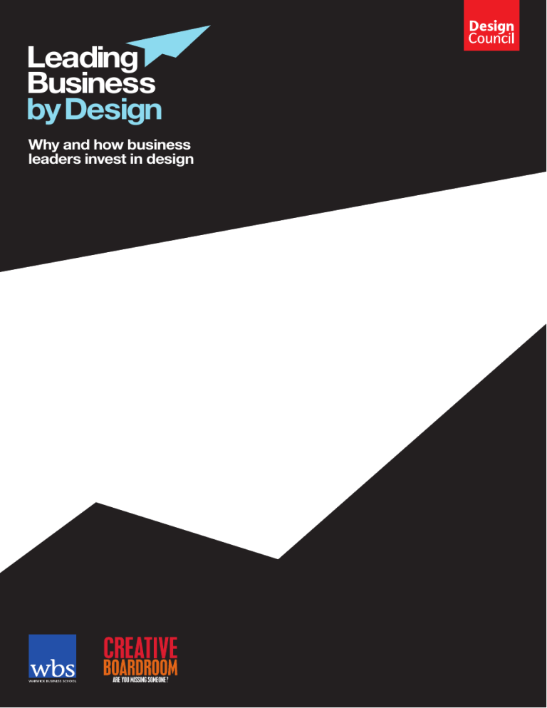 Leadership by Design pdf