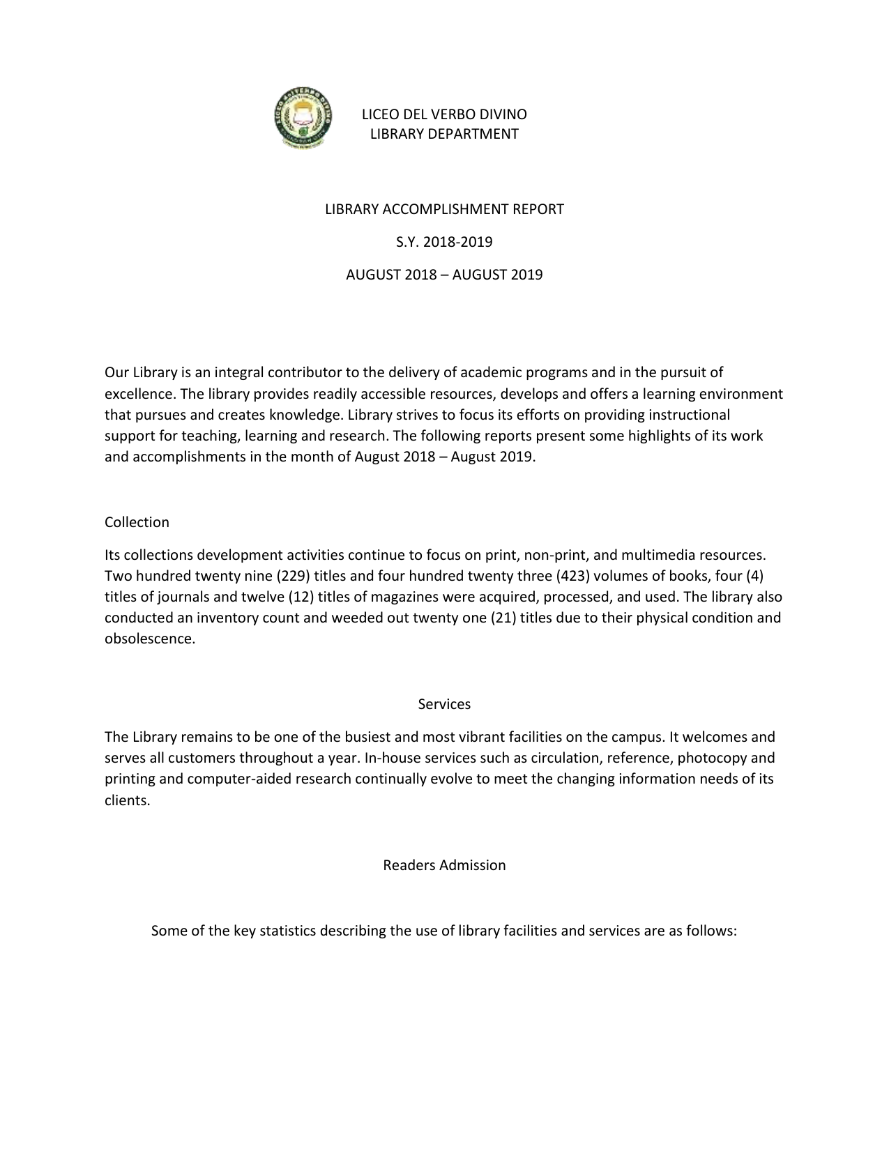 Rapport D tonnement Exemple Pdf Accomplishment Report Format 11 