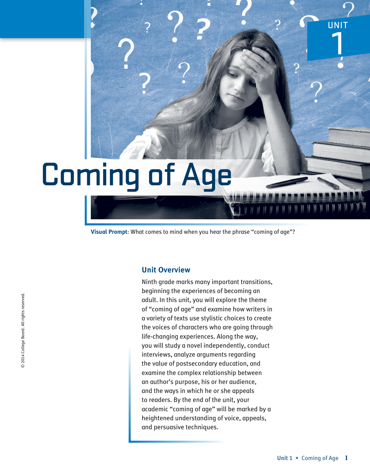 Springboard Unit 2 Pdf