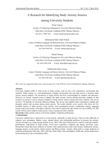 studylib.net - Essays, homework help, flashcards, research papers, book ...