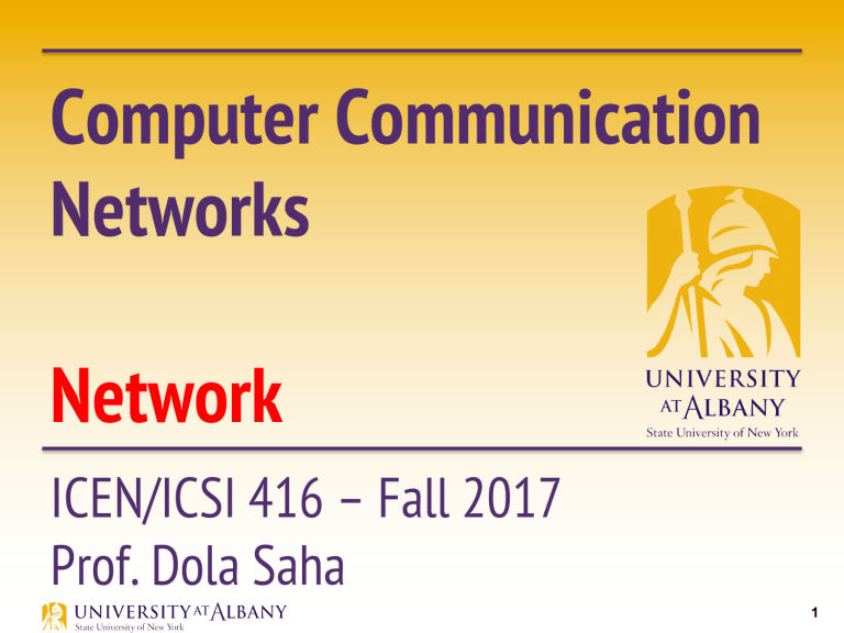Network Network