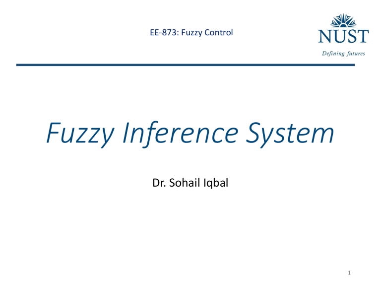 03 Fuzzy Inference System