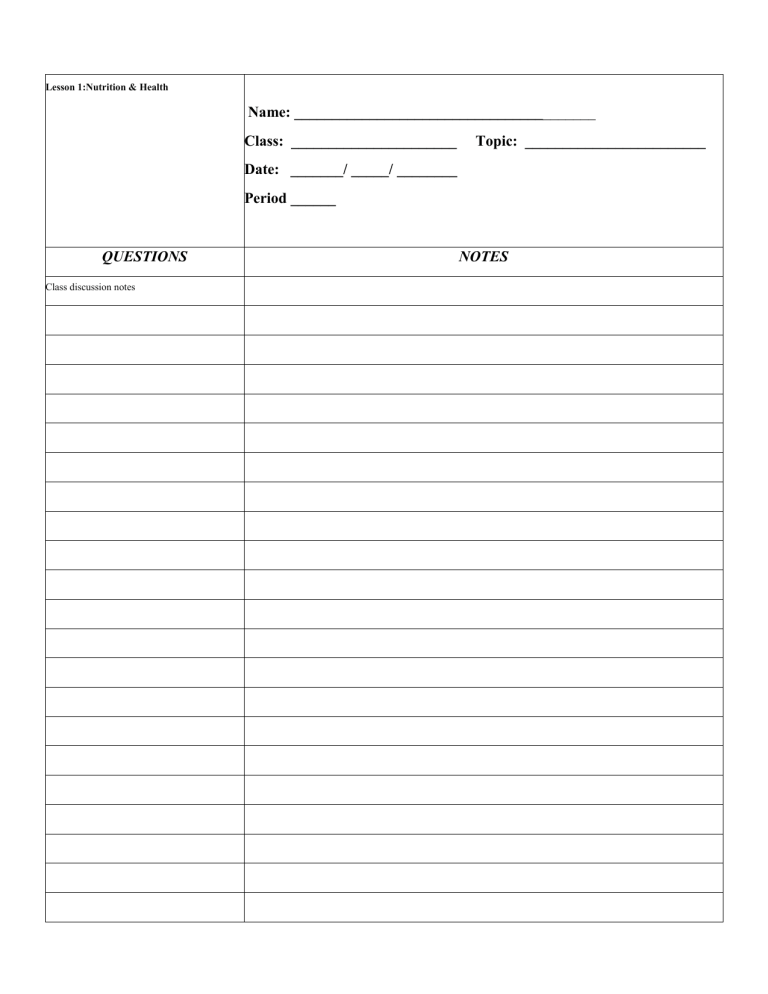 unit 6 c notes autosaved