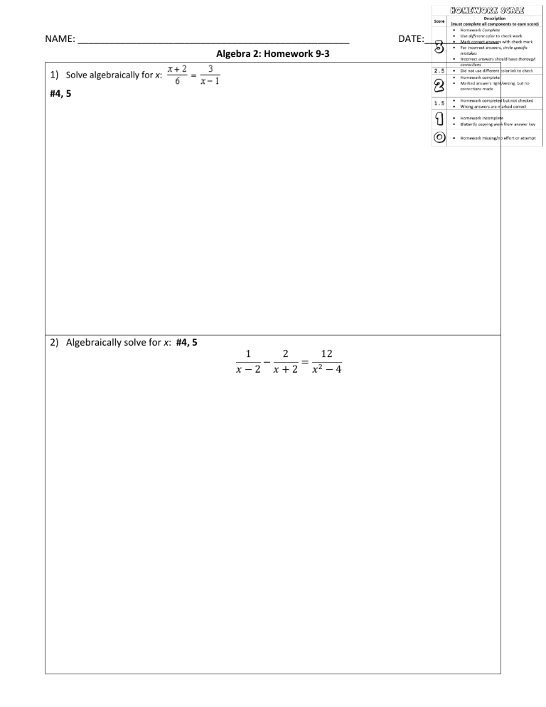 Lesson 9 3 homework 2
