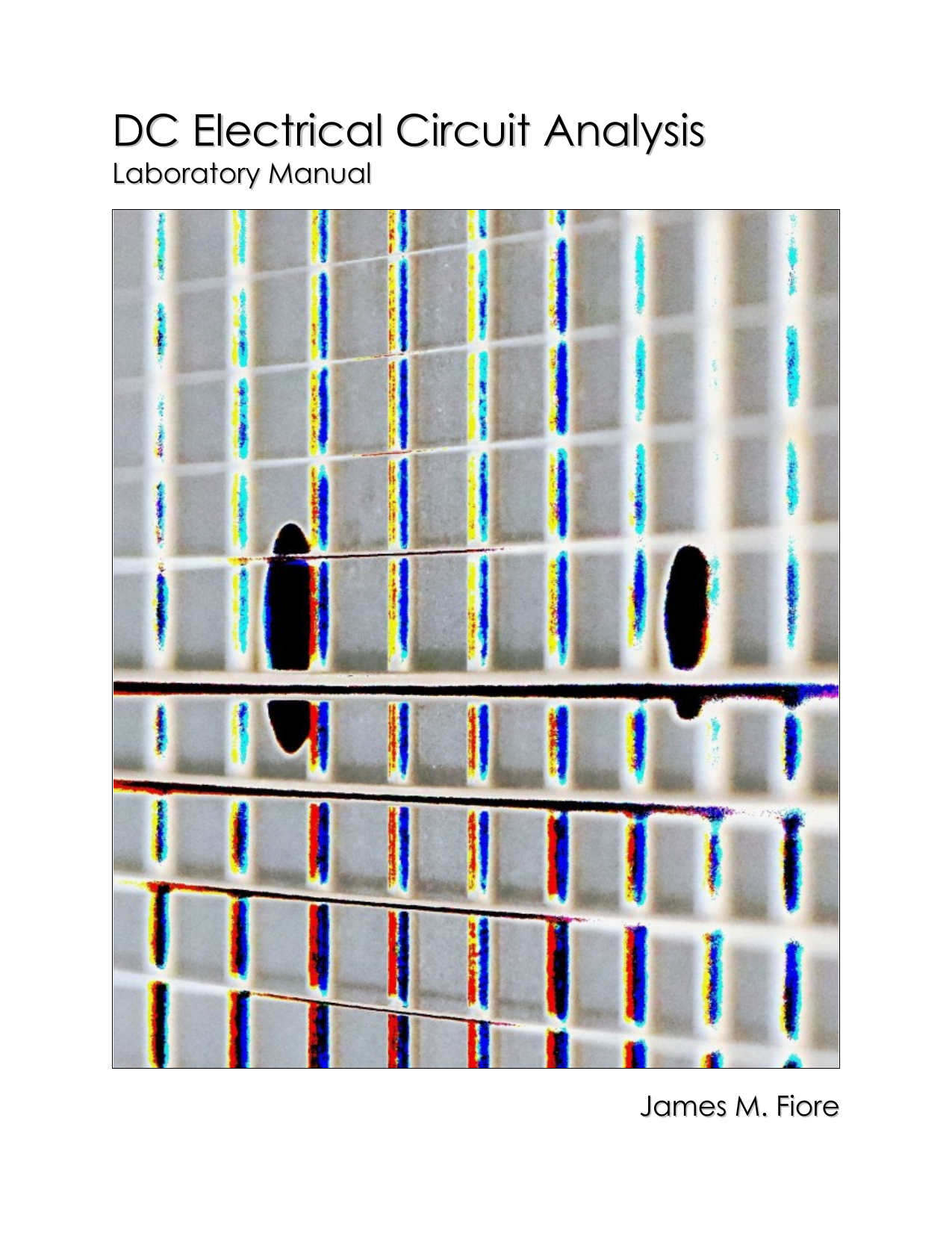 LaboratoryManualForDCElectricalCircuits