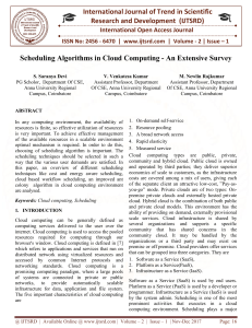 studylib.net - Essays, homework help, flashcards, research papers, book reports, and others