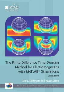 Introduction to Time Domain Electromagnetic Methods
