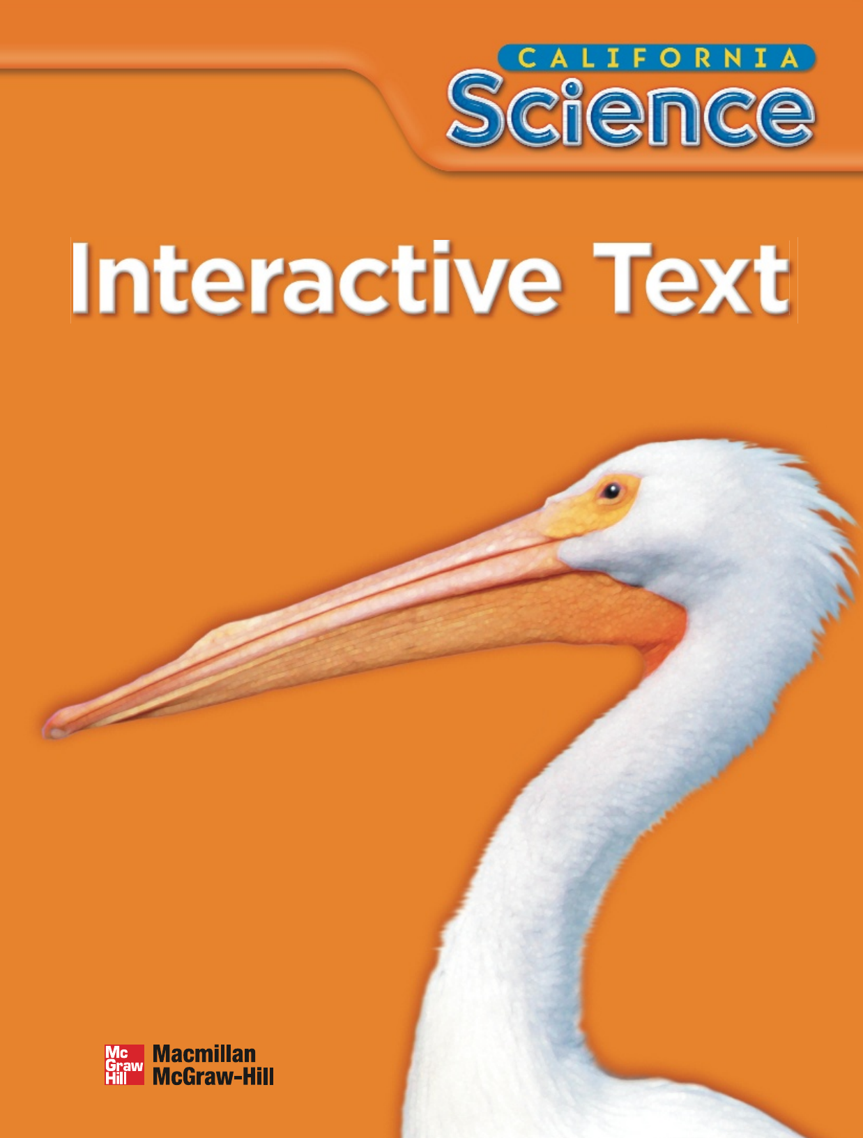 McGraw Hill California Science Grade 4 Text Book McGraw Hill California Science Grade 4 Text Book