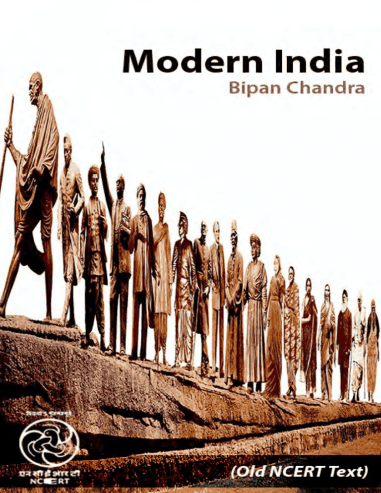 History Of Modern India Bipin Chandra History Of Modern India Bipin Chandra