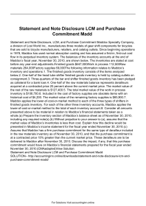 Civil Rights CLOZE Notes 5