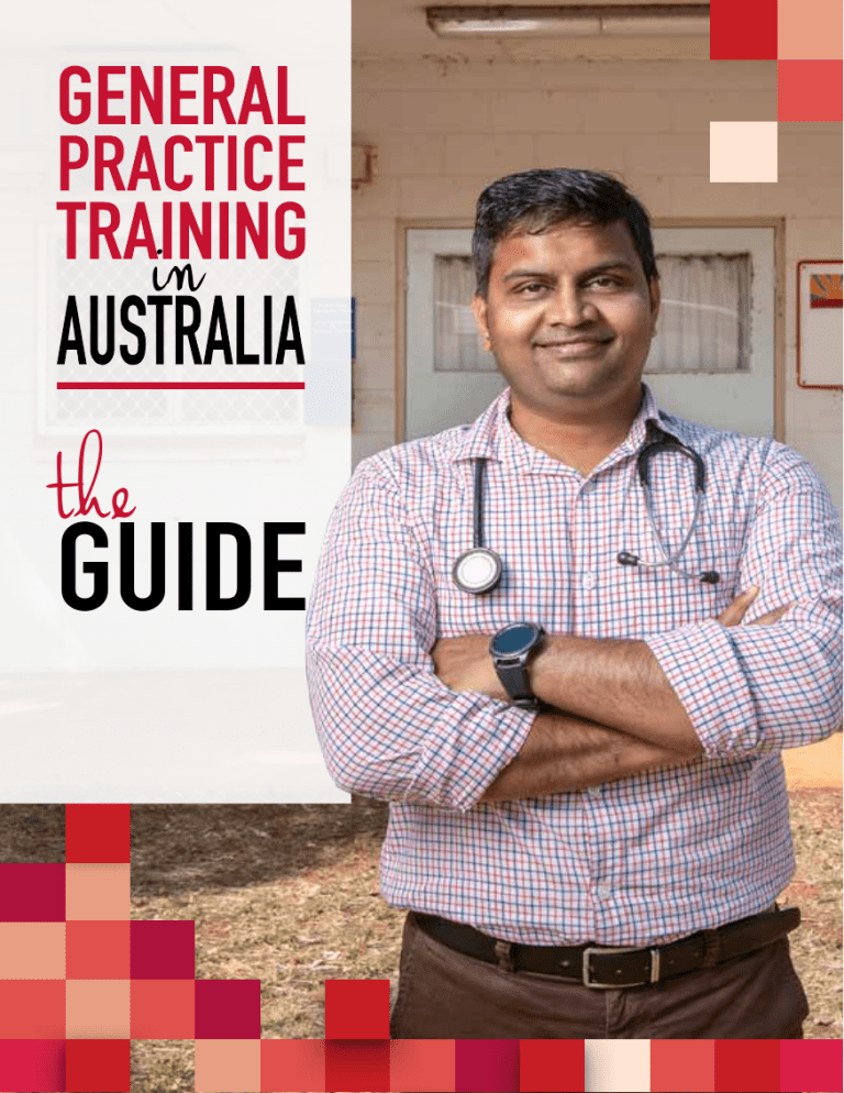 Gp guide Gp guide