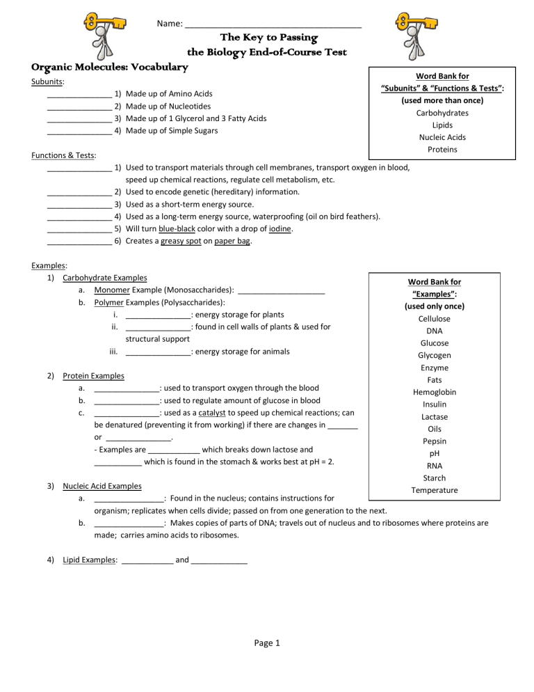 Flvs Biology Eoc Practice Test Answers The Ultimate Guide To Flvs Biology Eoc Practice Test Answers The Ultimate Guide To