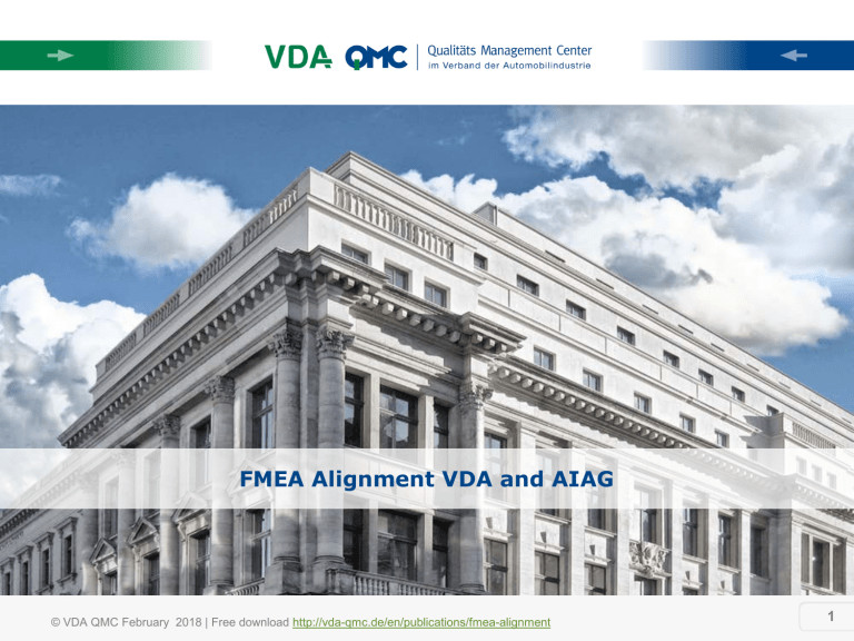 fmea-alignment-vda-and-aiag