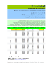Vertex42 Calendar Template