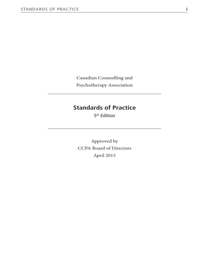 StandardsOfPractice en June2015