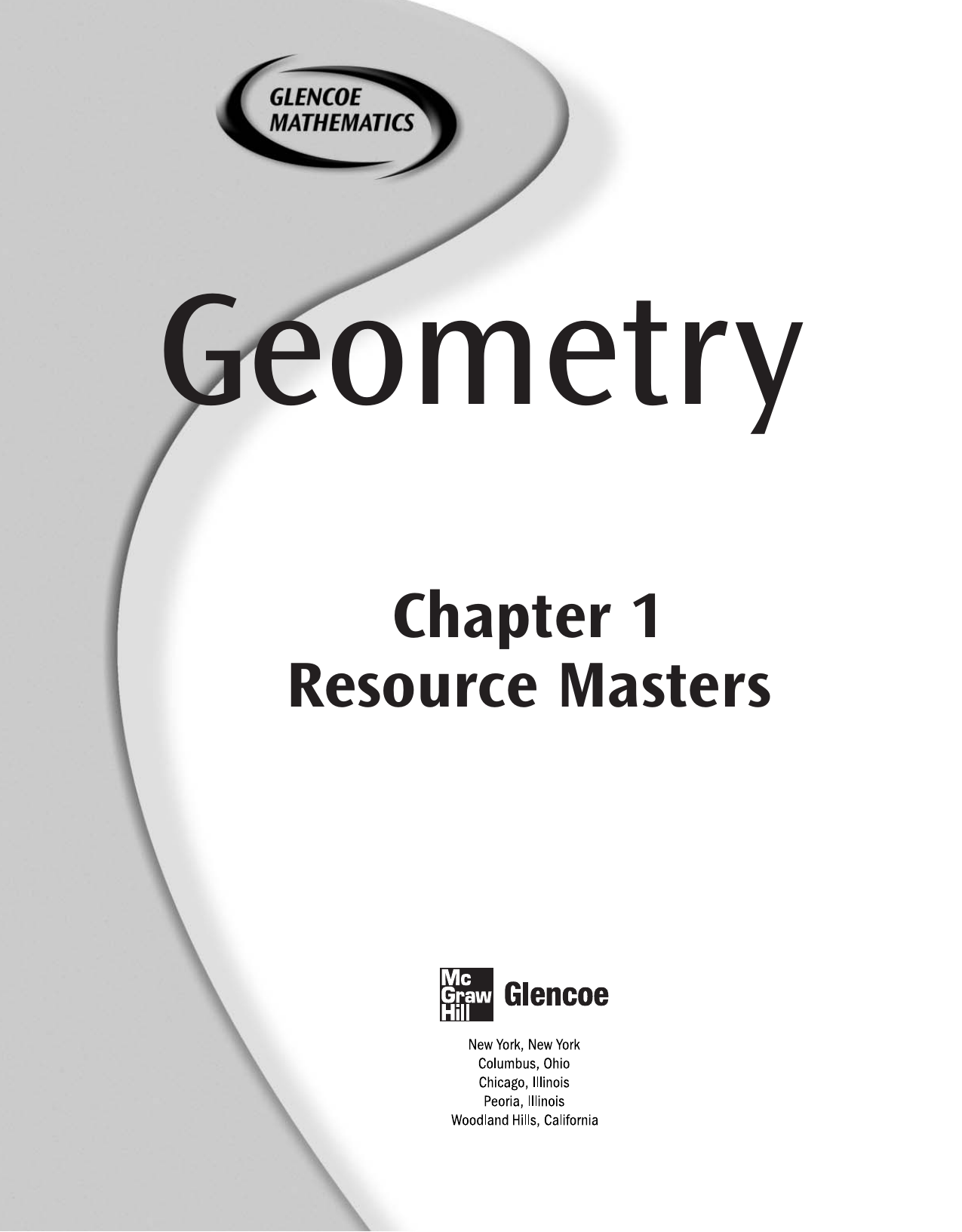 38 Geometry Chapter 1 Review Answer Key XavierDermatt