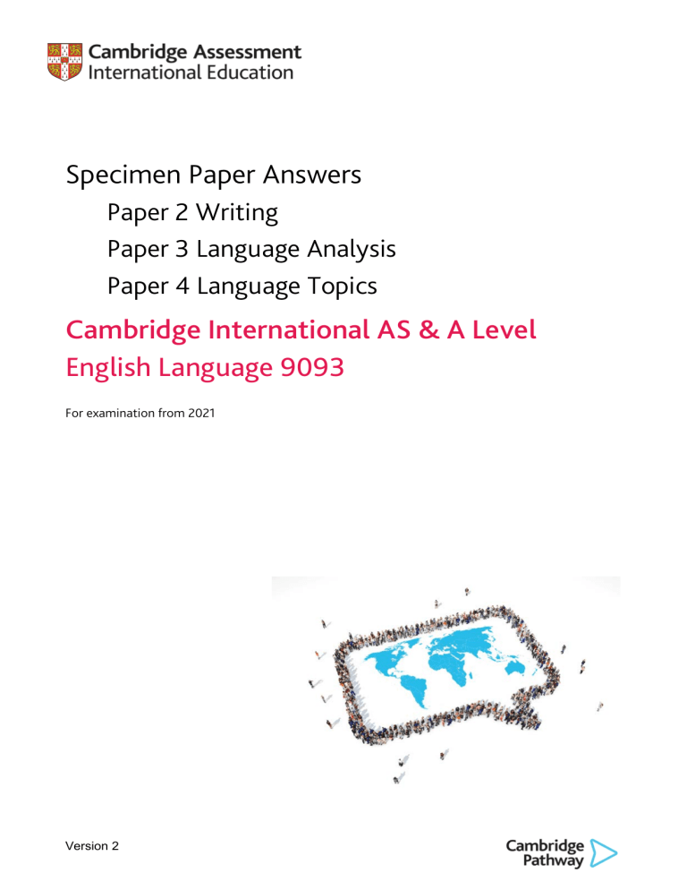 9093 Specimen Paper Answers For Examination From 2021 1 pdf 9093 Specimen Paper Answers For Examination From 2021 1 pdf