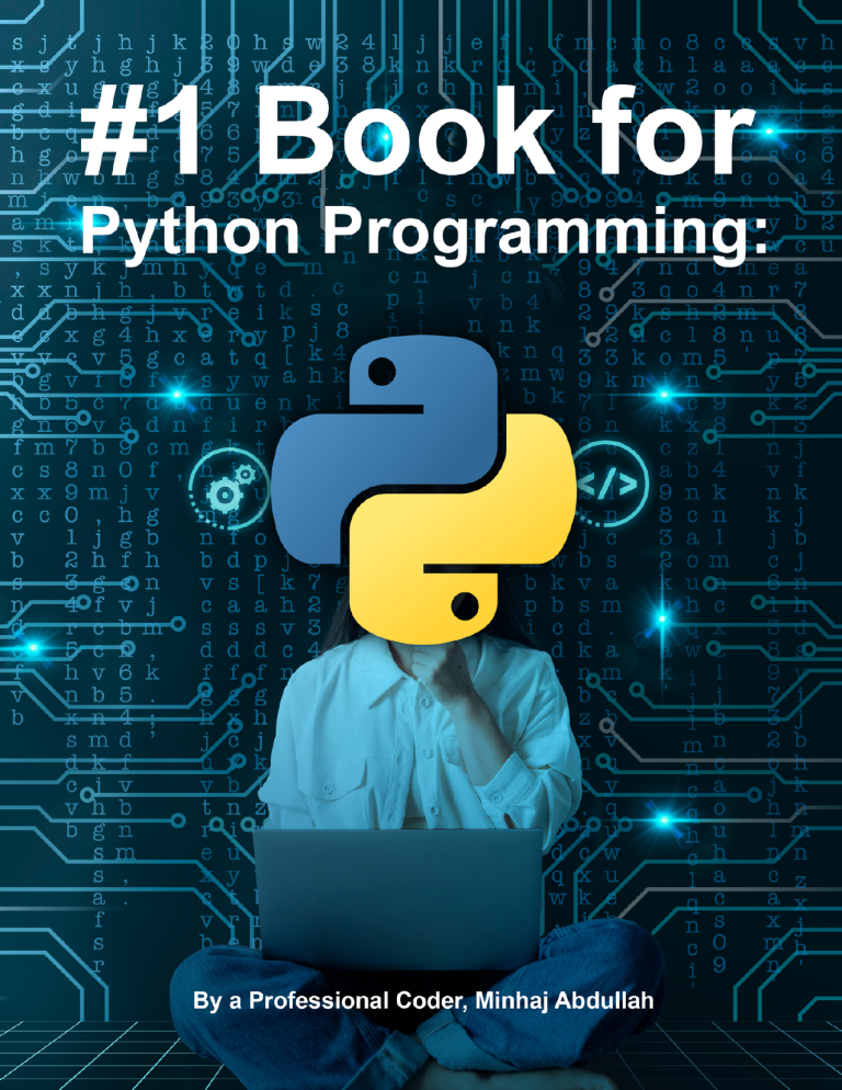 Python Programming: From Basics to AI