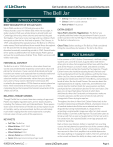 The Bell Jar Study Guide by LitCharts