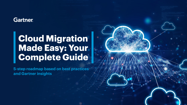 Cloud Migration Made Easy: 5-Step Roadmap Guide