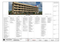 DPWH-DepEd 4-Storey School Building Plans: Architectural & Structural ...
