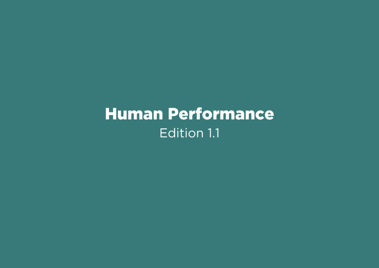 Human Performance in Aviation: Safety, Physiology, and Cognition