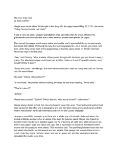 The Fun They Had Worksheet: Reading Comprehension & Analysis