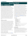 Brave New World Study Guide | LitCharts Analysis