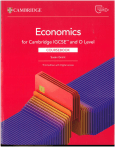 Economics for Cambridge IGCSE and O Level Coursebook