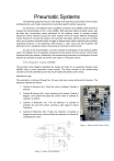 Pneumatic Systems: Square & L-Cycle Lab Circuits