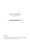 STADIO Referencing Guide 2026