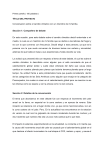 Conversación sobre cambio climático con mi familia: Proyecto de entrevista