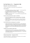 Netflix Business Analysis: Key Data Points for Presentation