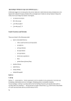 Python Functions & Windows Special Characters Reference