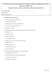 Grade 5 Online Security Practice Questions