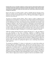 Reducing Student Aggression: Excitation Transfer Intervention