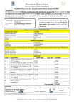 CIE O-Level Registration Form May/June 2026 Beaconhouse