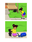 SLAM Dog Comes Home: Preschool/Elementary Language Assessment