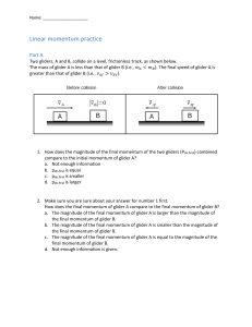 Understanding Linear Momentum in Physics