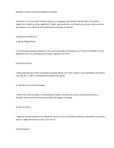Guia de Seringas e Agulhas para Injetáveis