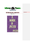 El Manual De Epicteto - Filosofía Estoica