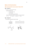 IGCSE Chemistry Specimen Paper: Metals & Reactivity Series