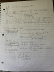 Engineering Statics Homework Assignment #1