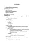 HESI Nursing Exam Prep Guide