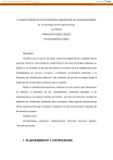 Constelaciones Sistémicas en Recursos Humanos
